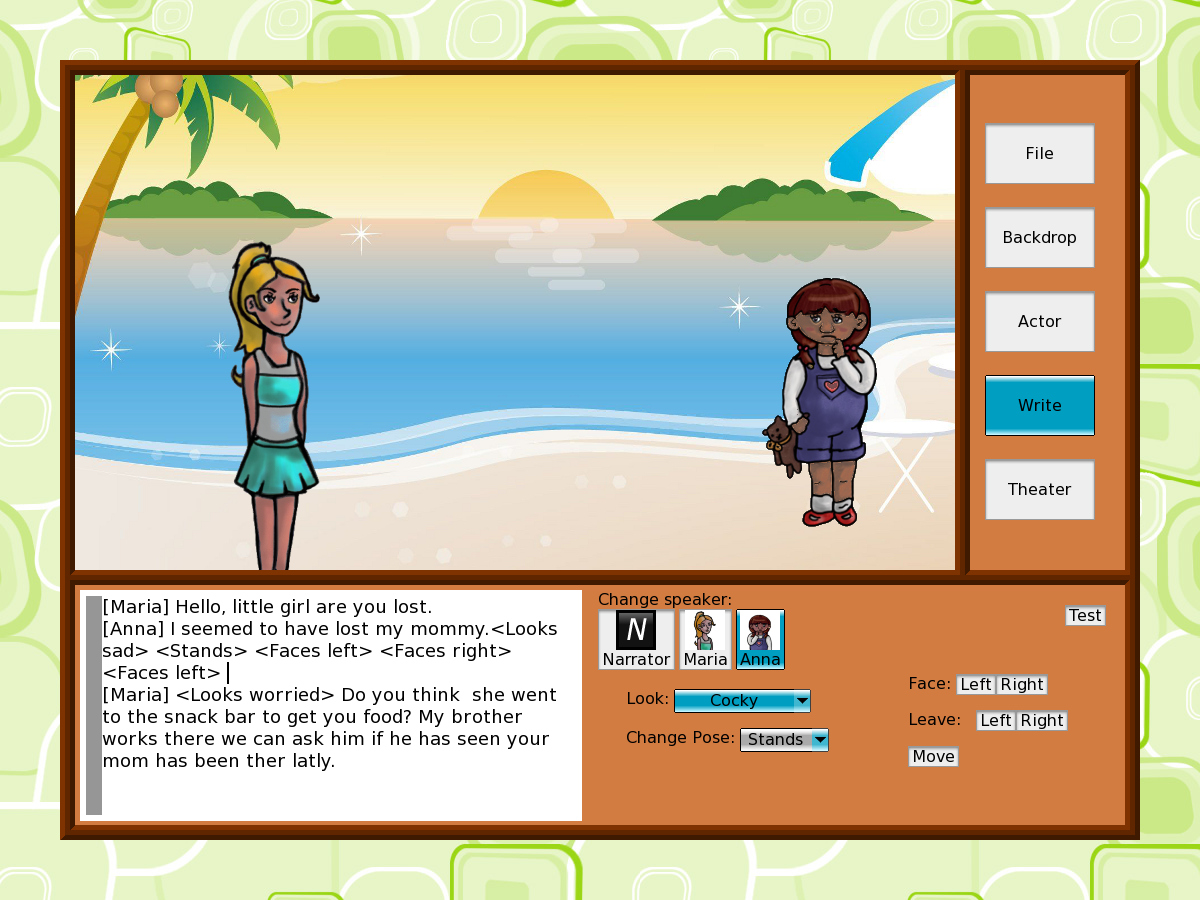 Completed Projects | Acbart ePortfolio